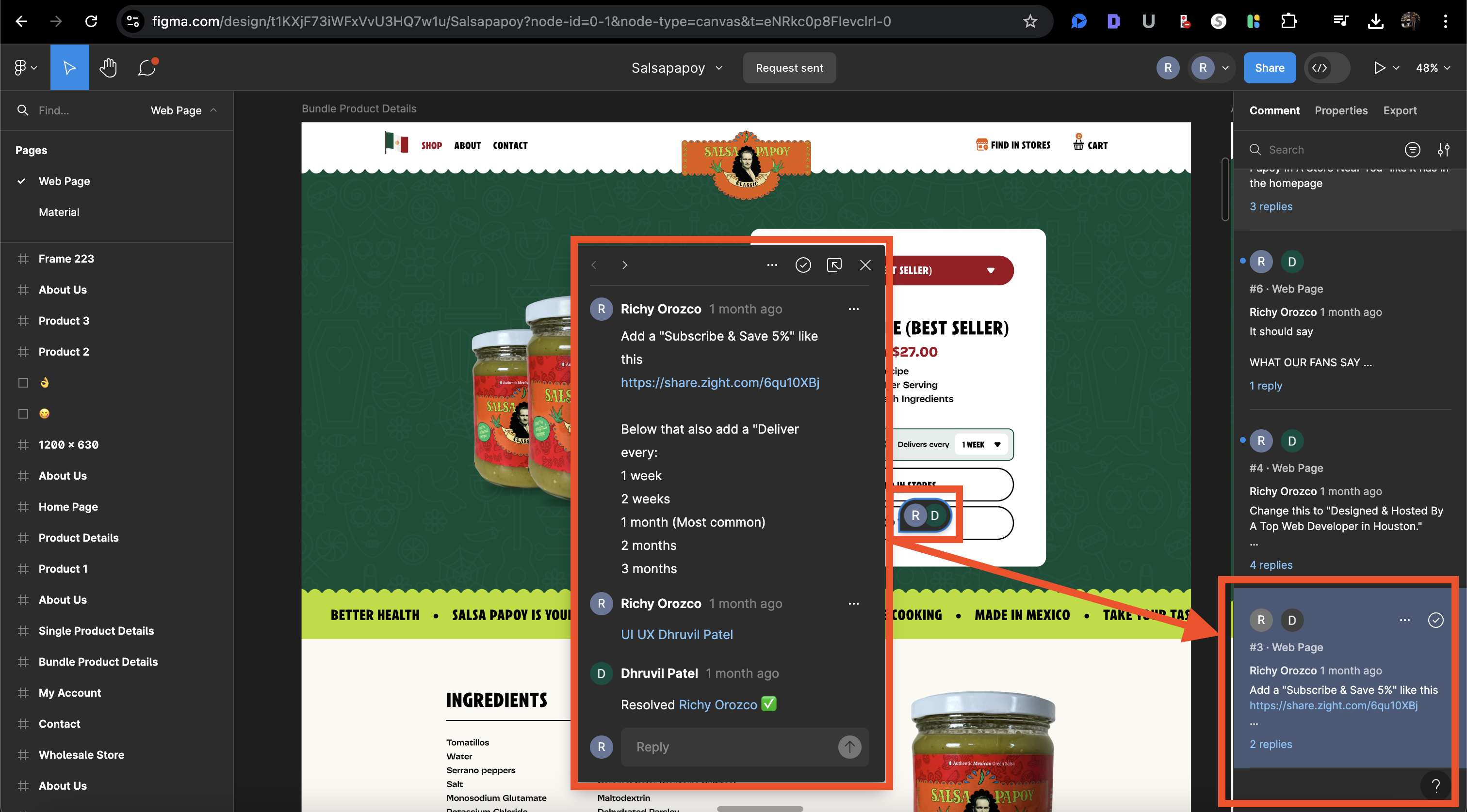 What Are Comments in Figma? A Comprehensive Guide