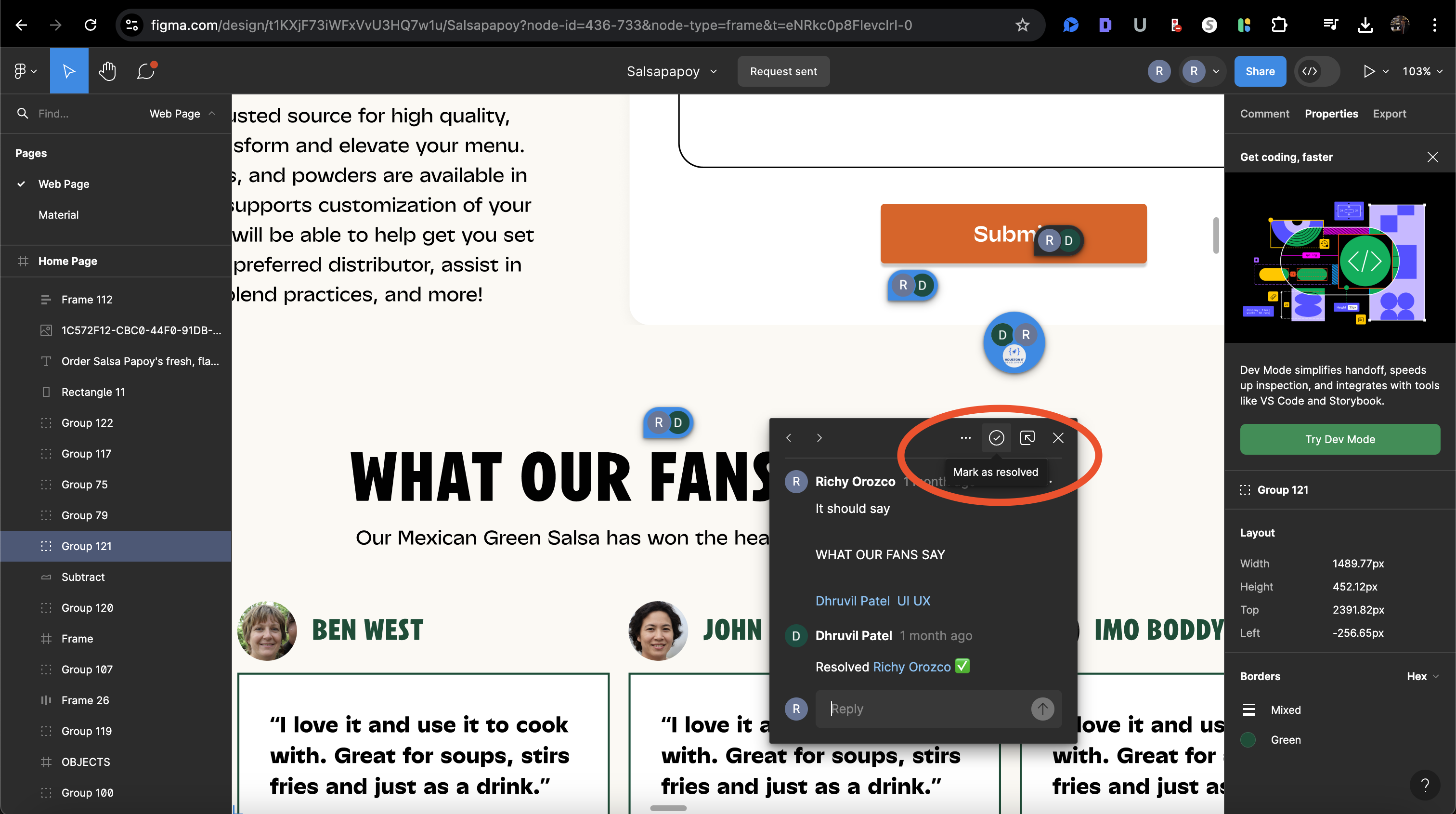 What Are Comments in Figma? A Comprehensive Guide